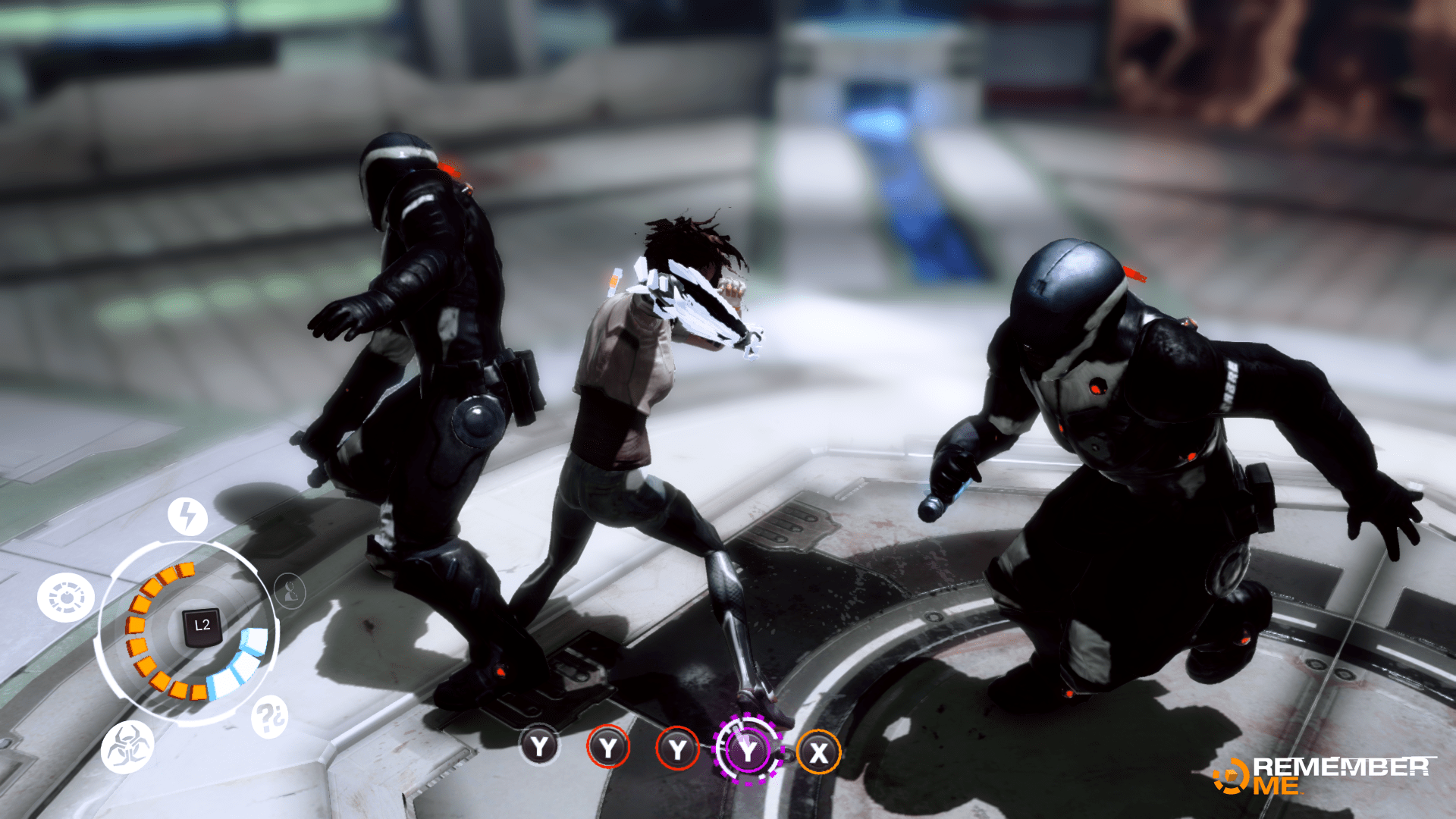 Remember Me [Video Game Preview] – G Style Magazine