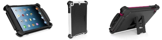 Ballistic Protects Your iPad mini With Two New Cases – G Style Magazine
