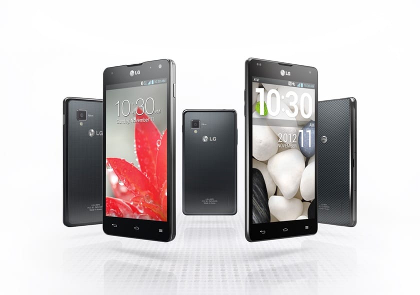 LG Optimus G: Best of 2012 ? [Review] – G Style Magazine