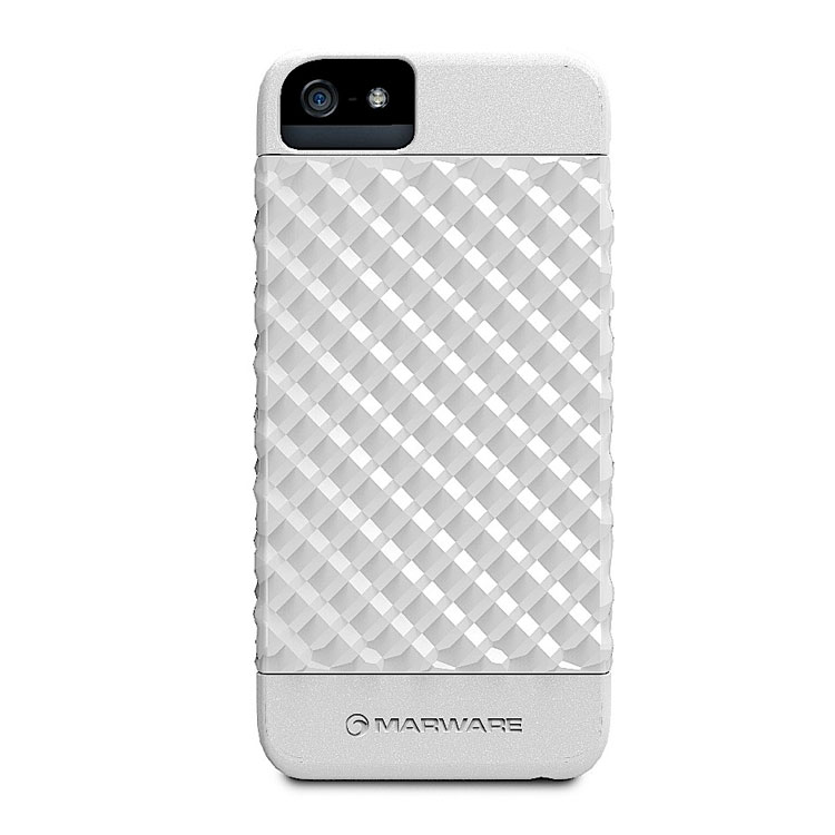 Marware rEVOLUTION Case for iPhone 5 Review – G Style Magazine