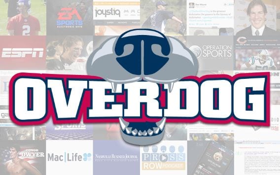 The OverDog Mobile App: The Best App No One is Supporting? – G Style ...