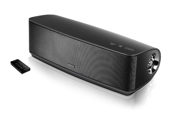 Edifier iF335BT Bric Connect Home and Portable Speaker Released – G ...