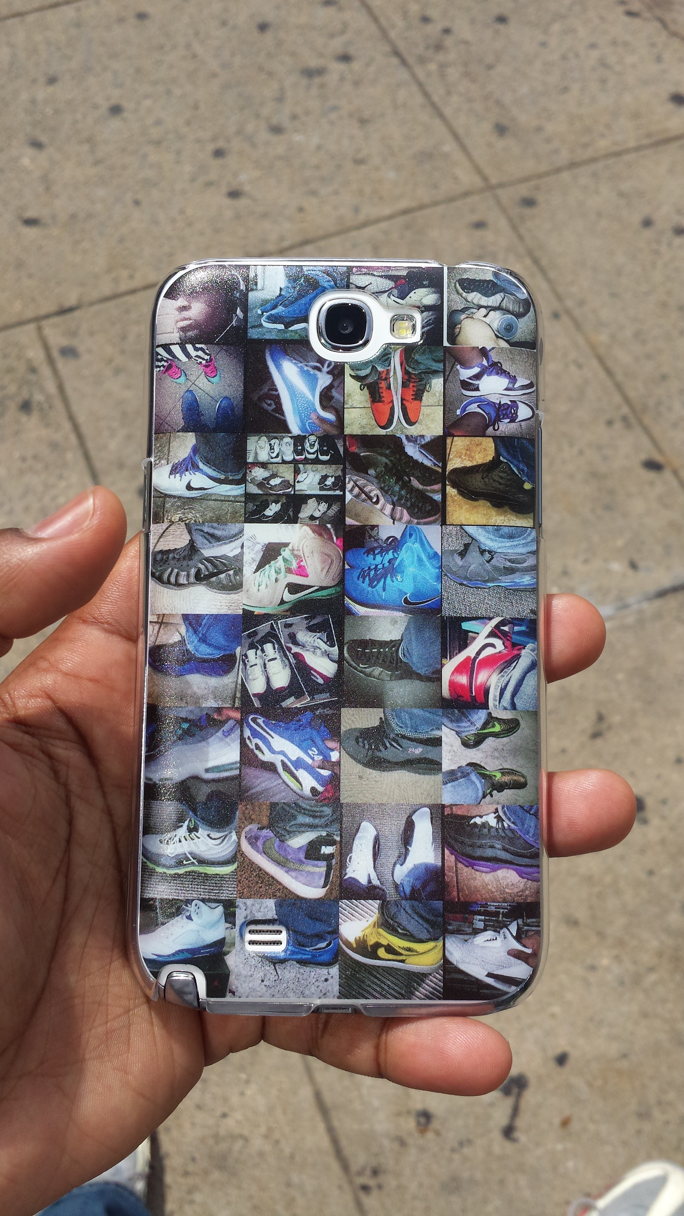 Sodacase Puts Instagram & Facebook On Your Phone Case [Review] – G ...