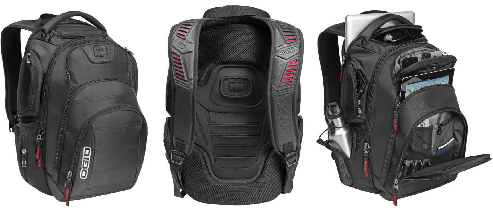 Meet the New OGIO Gambit, Fusing Innovation and Functionality – G Style ...