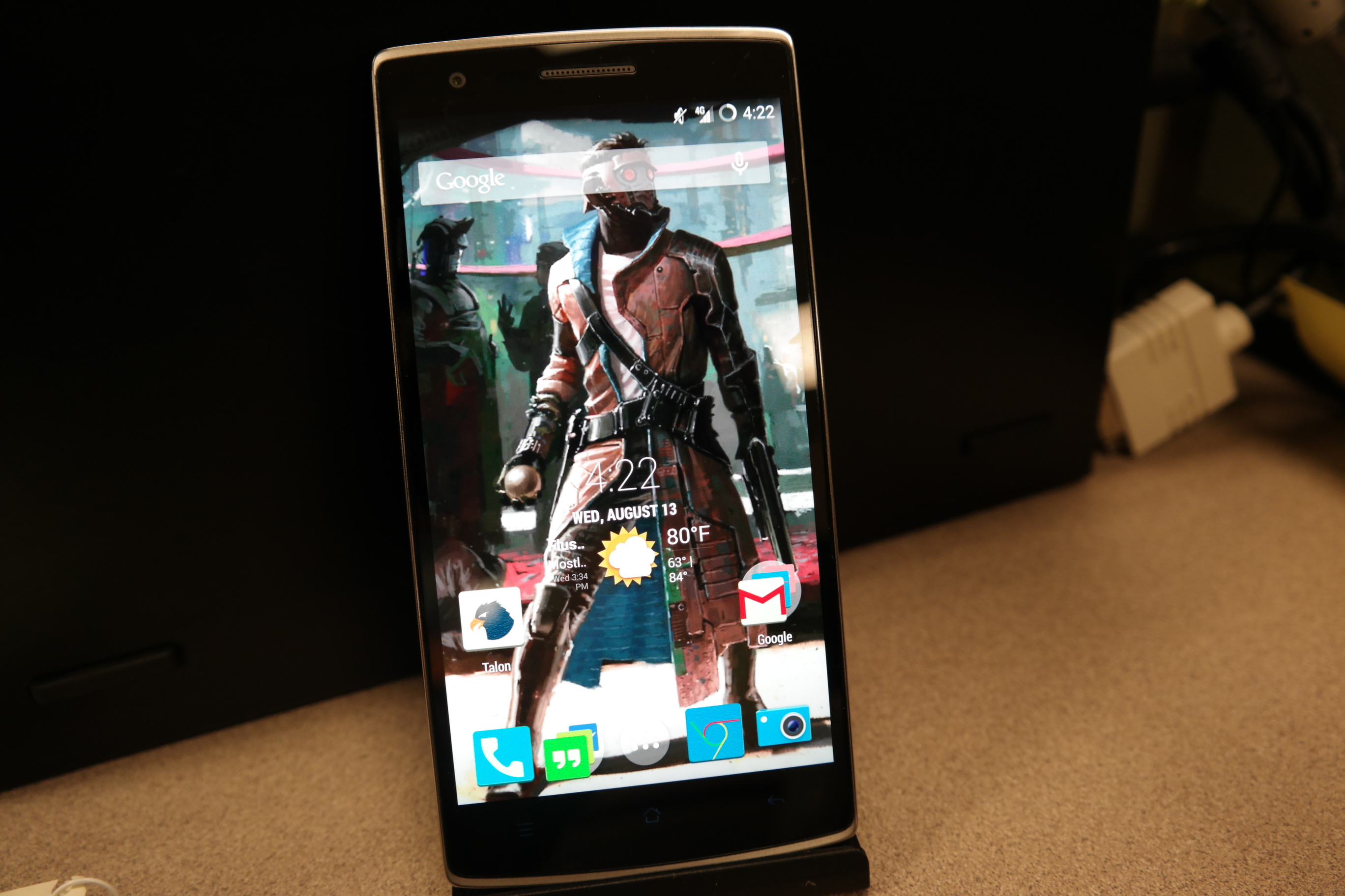 OnePlus One : The Best Smartphone You Can’t Get [Review] – G Style Magazine