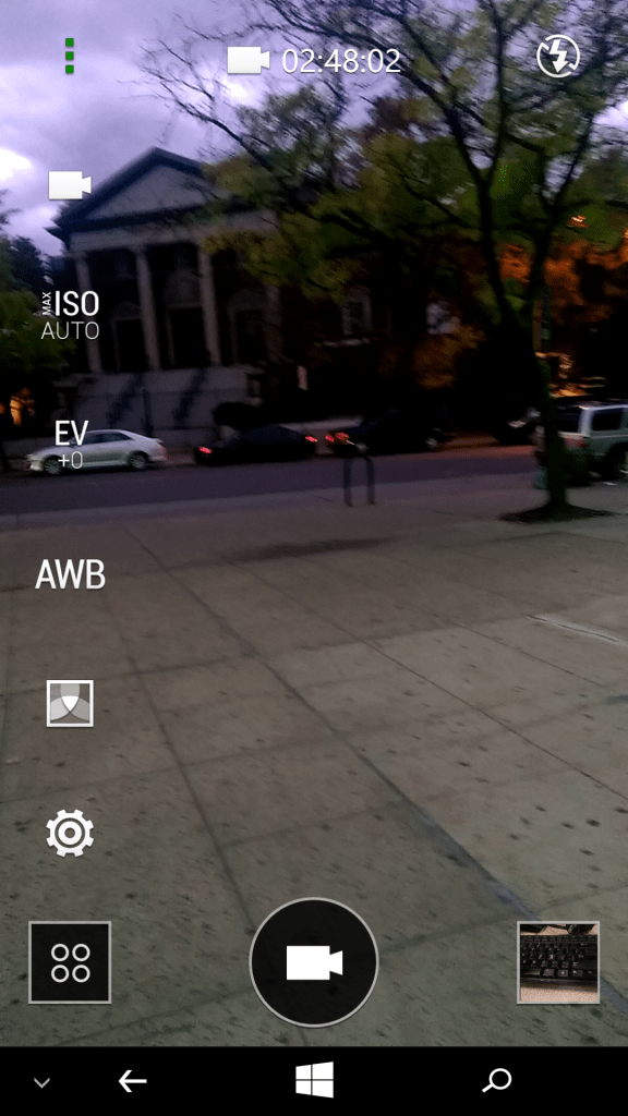 HTC One M8 for Windows: A Fresh Face in the Windows World [Review] – G ...