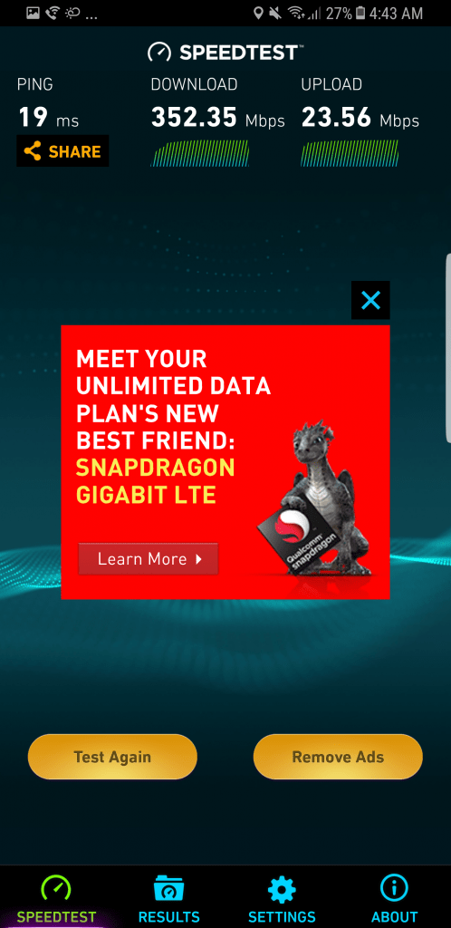 Netgear Orbi Home WiFi System Review – G Style Magazine