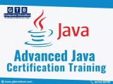 Java Certification Course