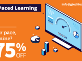 Gtech Learn Self Paced Learning