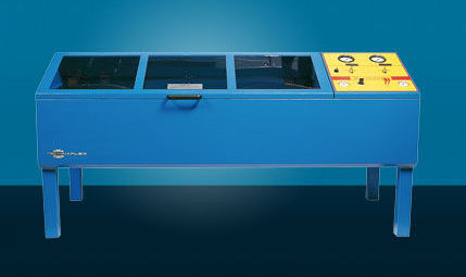 Hydraulic Hose Testing - Goodwill Technology & Industrial Corporation