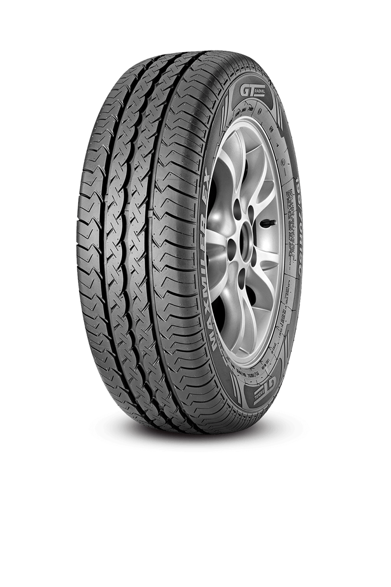 Maxmiler EX | GT Radial Australia