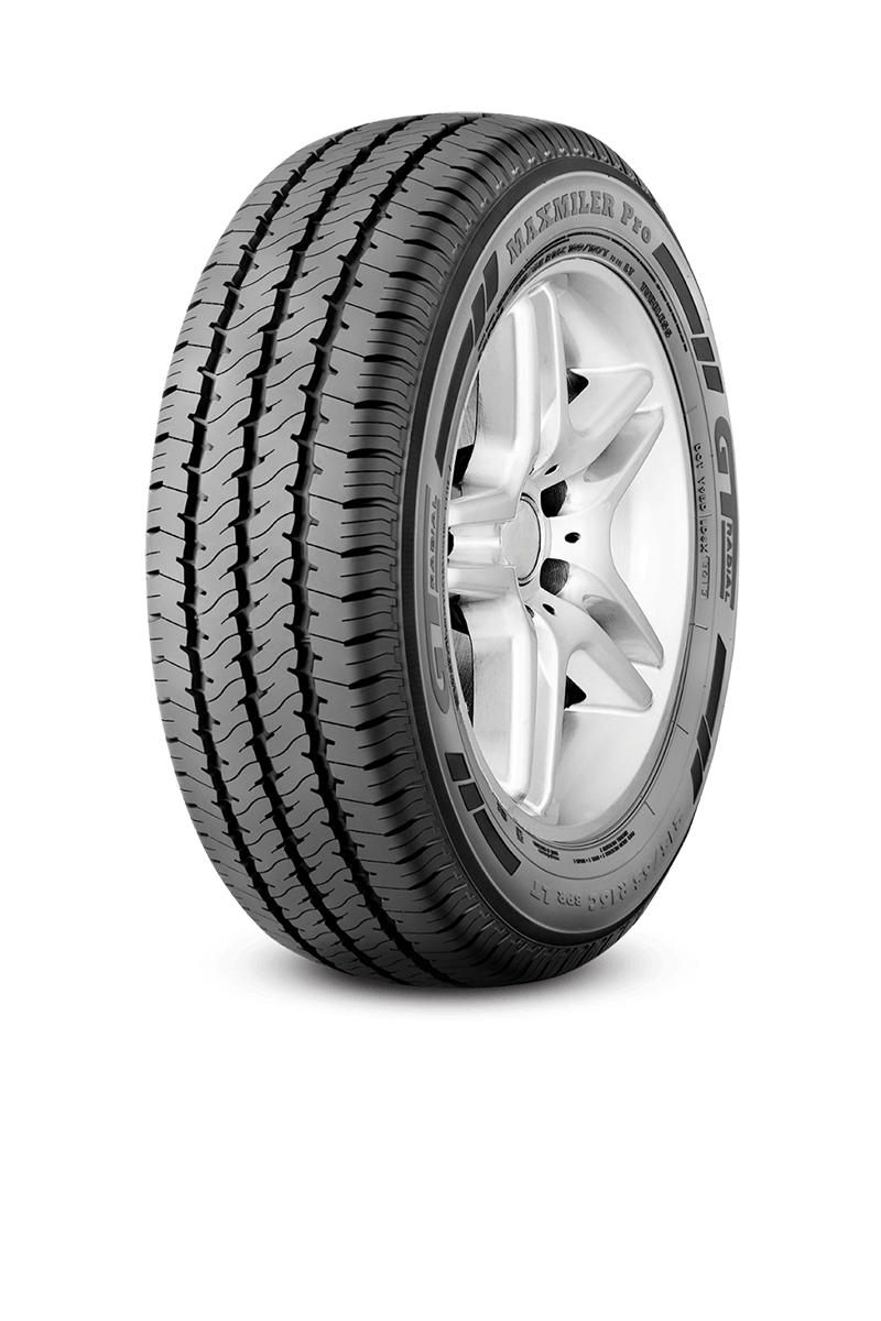 Maxmiler Pro | GT Radial Australia