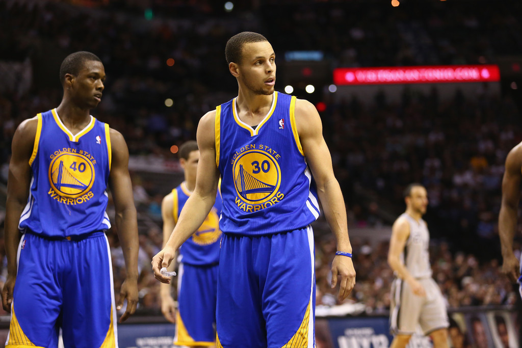 The Phil Naessens Show: The Golden State Warriors Dysfunctional ...