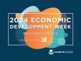 Economic Development Week City Of Guelph