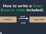 How To Write A Linter In Python рџђќ