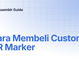 Cara Membeli Custom Ar Marker Studio Bahasa Indonesia Assemblr Guide