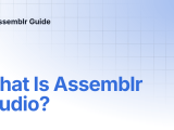 What Is Assemblr Studio Assemblr Guide