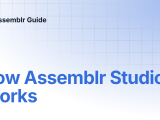How Assemblr Studio Works Assemblr Guide