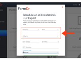 Integrating With Eclinicalworks Ecw Formdr Product Guide