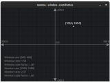 Basics Window Coordinates The Nannou Guide