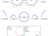 Arcs And Circles