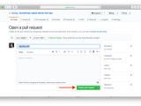 Creating Pull Request Environments