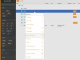 Export And Import Documents Rendra