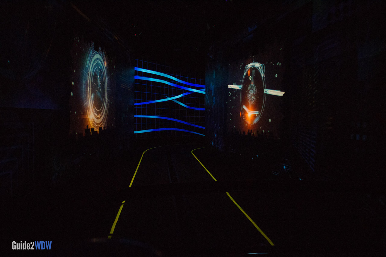 Test Track | Guide2WDW