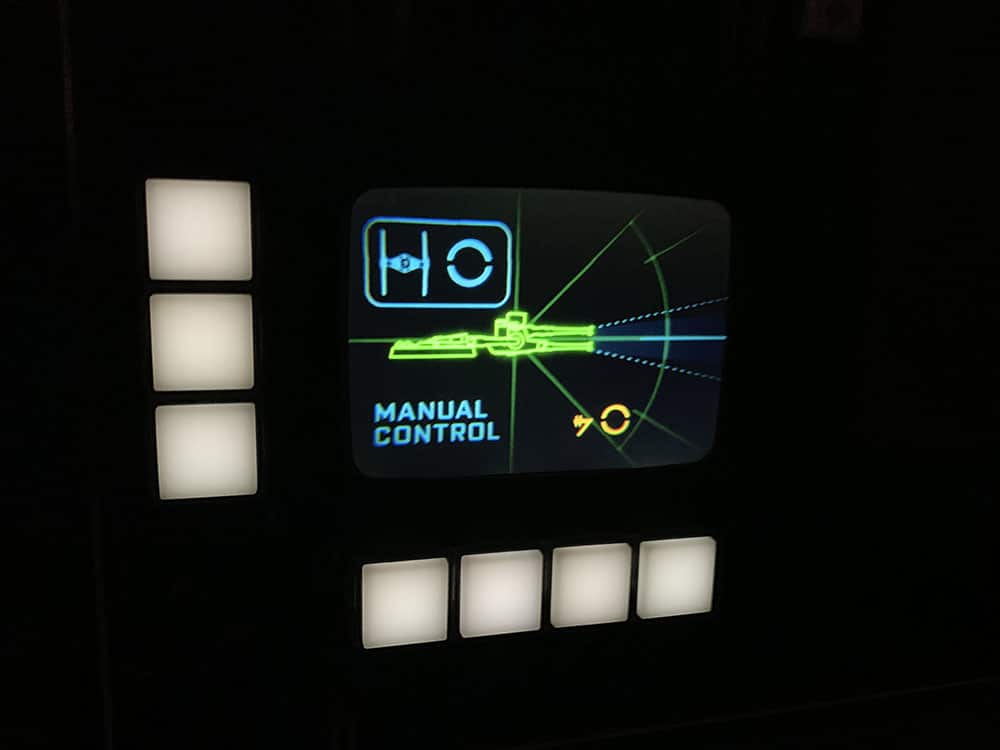 Must Know Tips for Flying on Millennium Falcon: Smugglers Run at ...