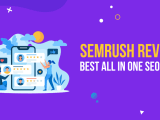 Semrush Tutorial 2025 Learn How To 10x Your Website Traffic