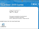 Guidebook Splashes Visual Basic