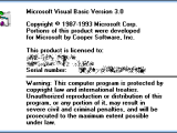 Guidebook Splashes Visual Basic