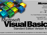Guidebook Splashes Visual Basic