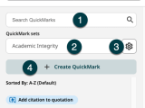 Navigating The New Grading And Feedback Experience Turnitin Guides