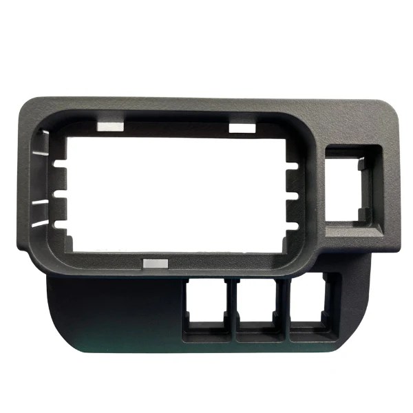 Base Panel For 4 Short Switch Locations Tacoma Access Cab Guild