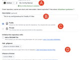 Git Backup Wiki For Creality Helper Script