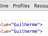 Queryselector Vs Getelementbyid Guilherme Natal De Mello A