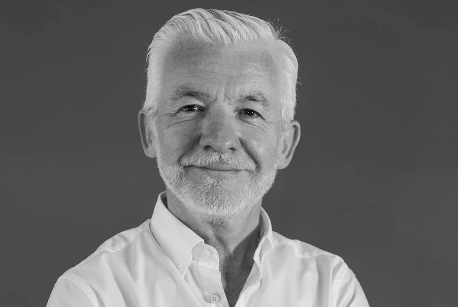 Alan's corner: Six characteristics that make a great leader