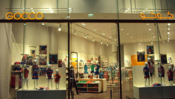 Top 10 Retail Brands That Launched In Dubai In 2012 - Gulf Business