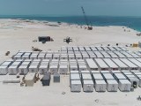Man Camp Housing Gulf Land Structures