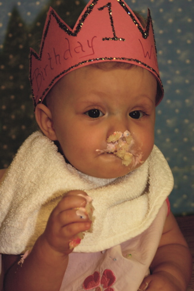 Takes After Her Mama – Gummibunny