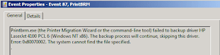Print Server Migration to Microsoft Azure - Nishith Gupta