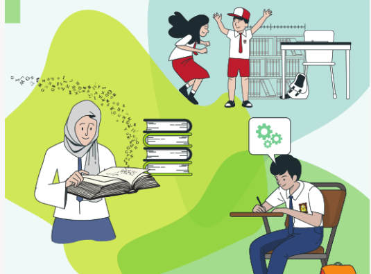 Informasi Jadwal Lengkap Pelaksanaan AKMI Tahun 2021