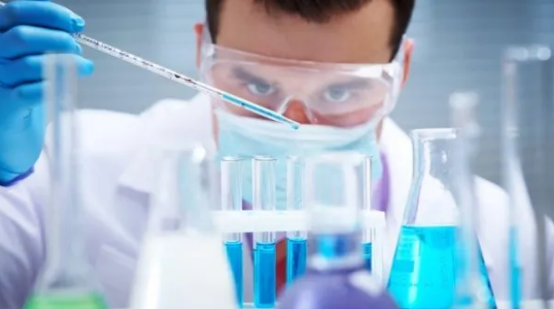 Contoh Standar Operasional Prosedur SOP Laboratorium IPA