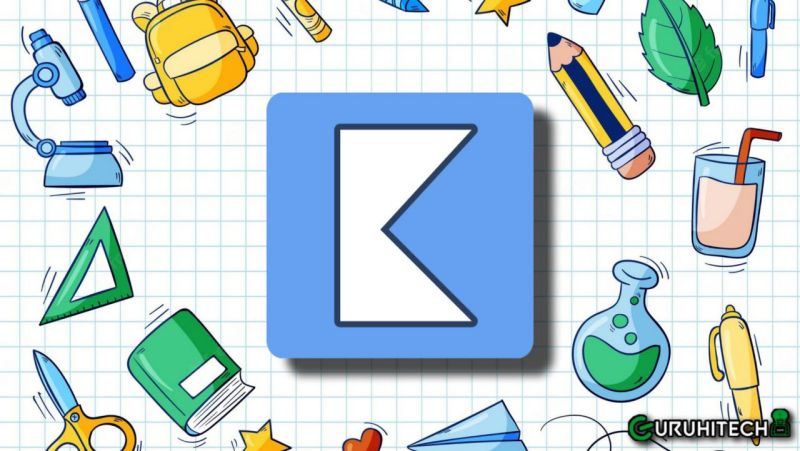 Knowunity, la migliore applicazione per gli studenti • GuruHiTech