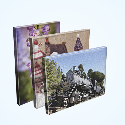 All You Need to Know About Canvas Printing - GURU Printers - Los Angeles