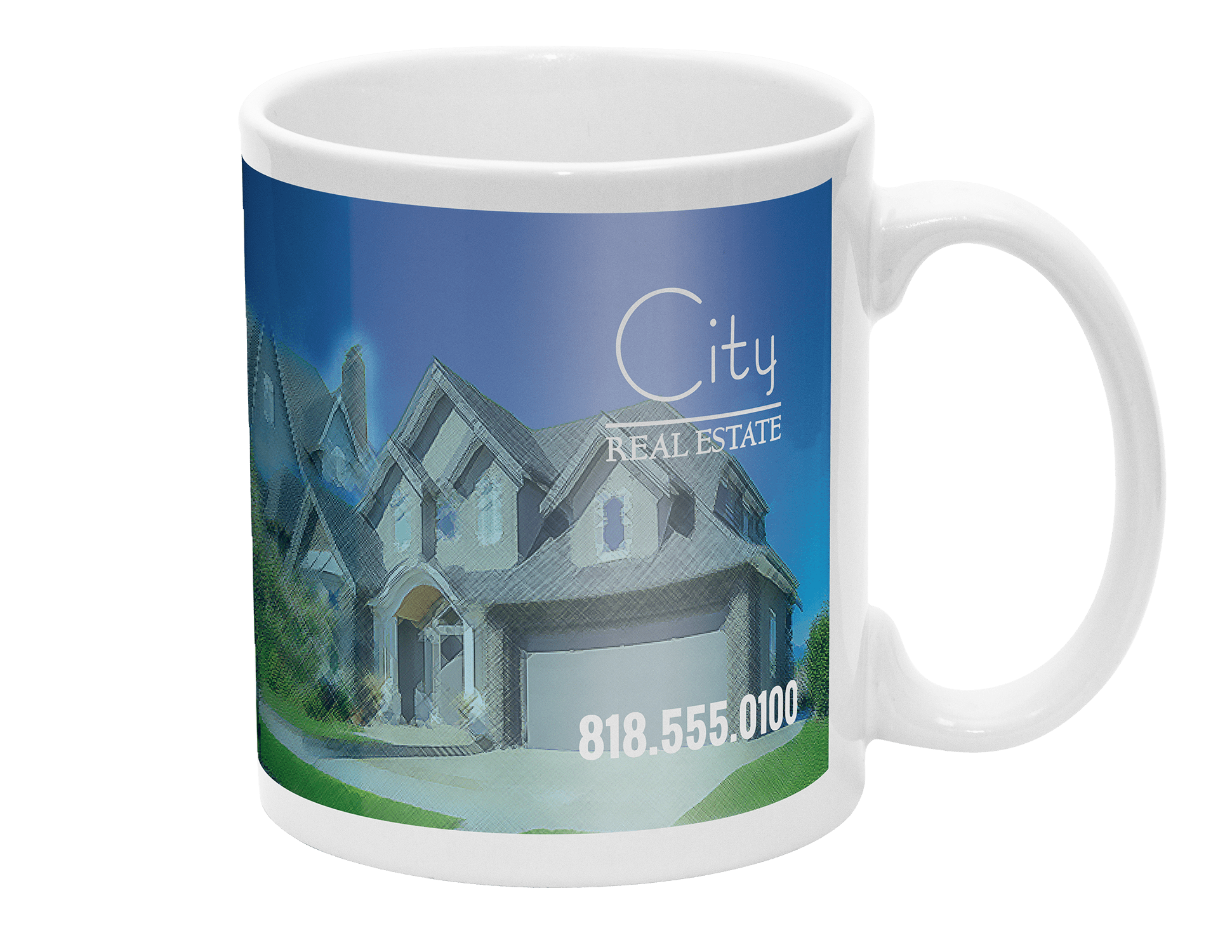 Mug Printing Los Angeles | Custom Mugs | Guruprinters.com