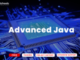 Java Advanced Java Guruschools
