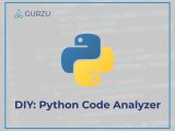 Python Code Analyzer Gurzu