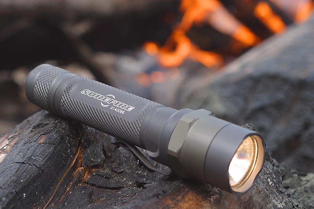 Tactical Lighting Evolution